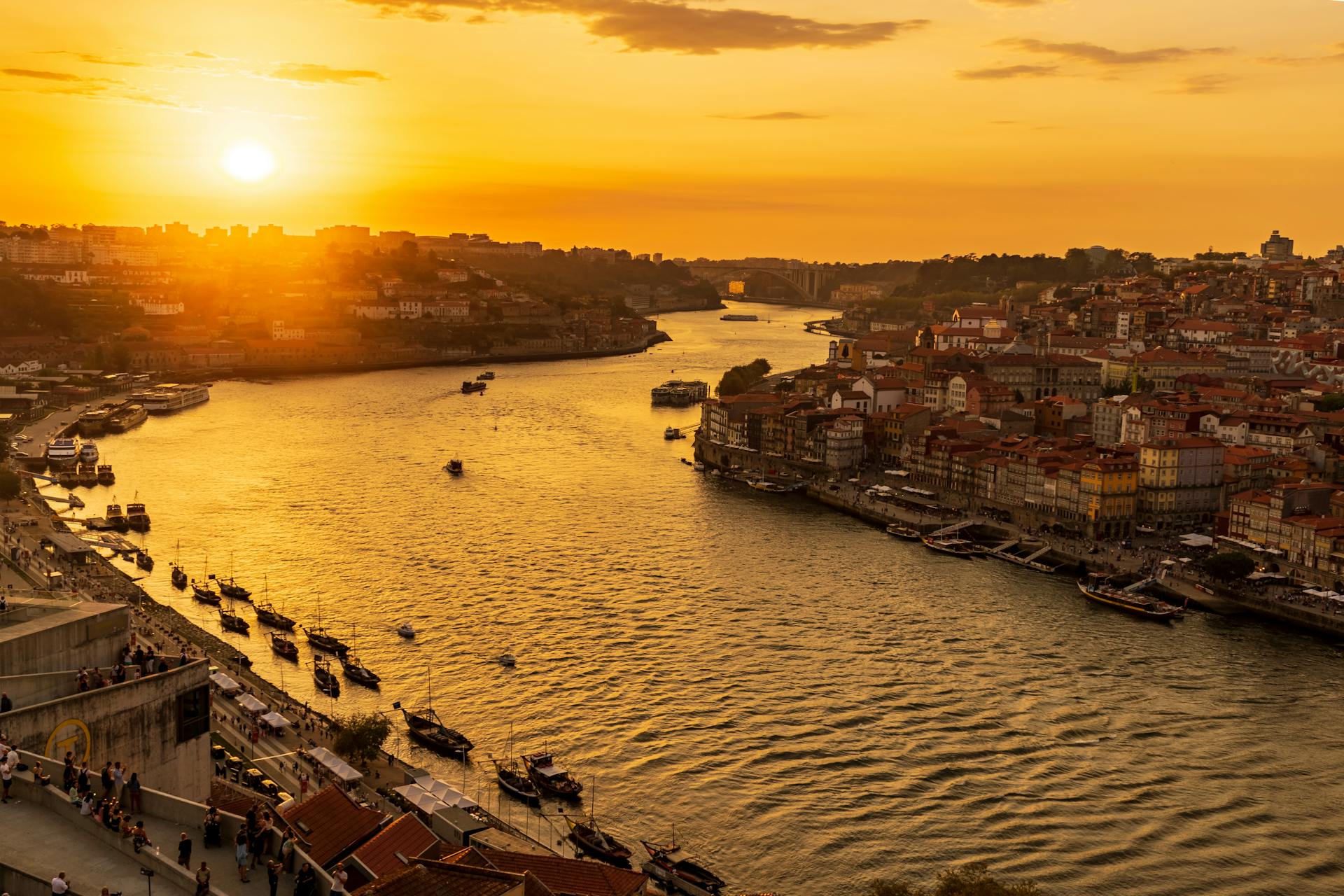 NEW: Portugal Startup Investor Visa (2024): The Ultimate Plan B